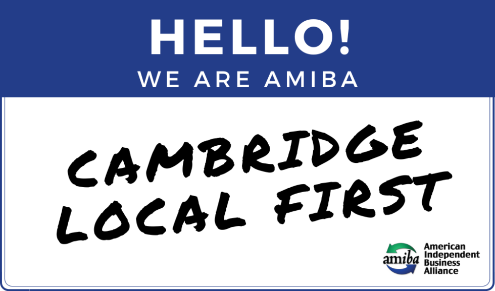 How Cambridge Local First is Feeding the Rise of Resilient Local ...