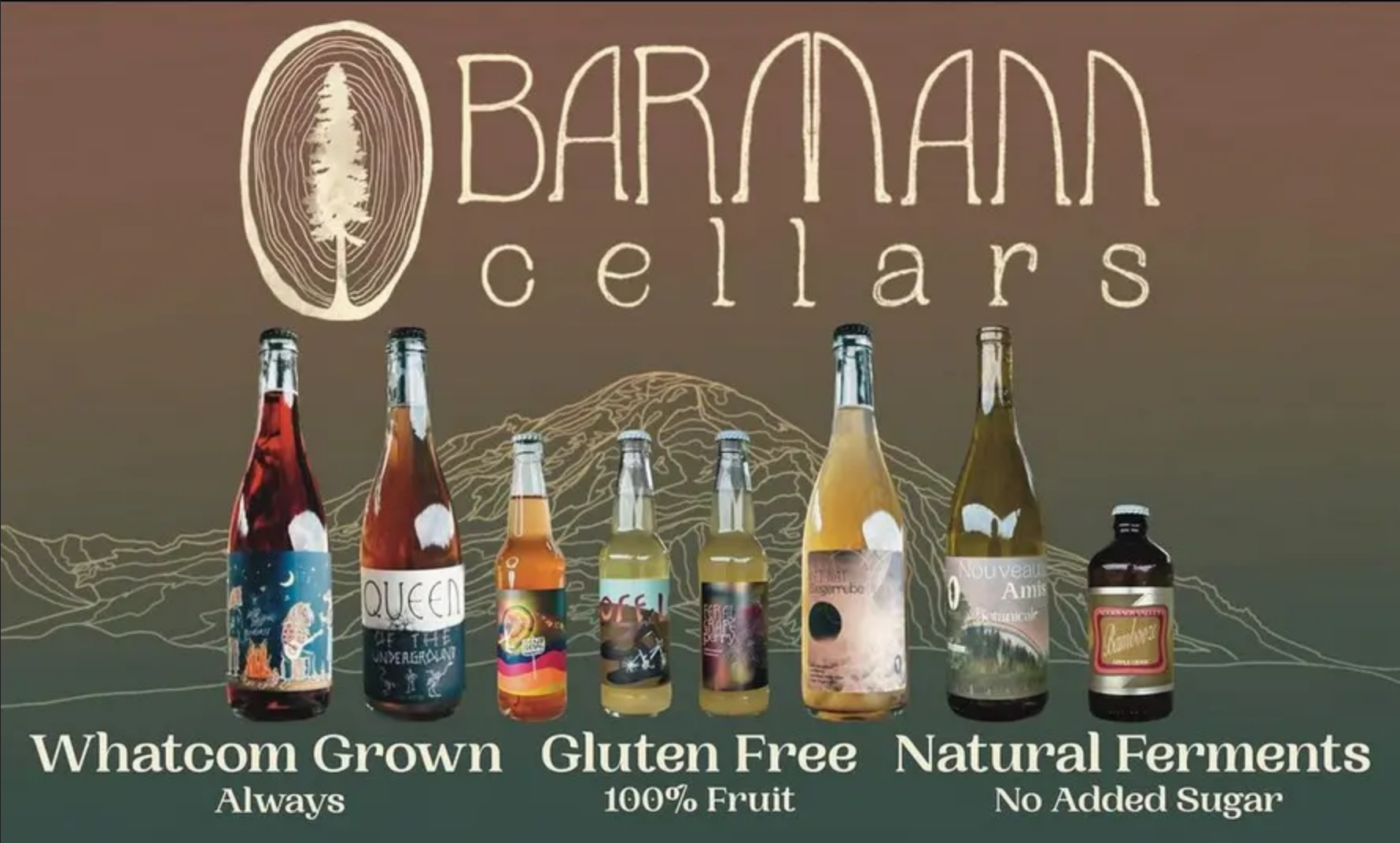 Farming and Fermenting with a Light Touch at Barmann Cellars - AMIBA